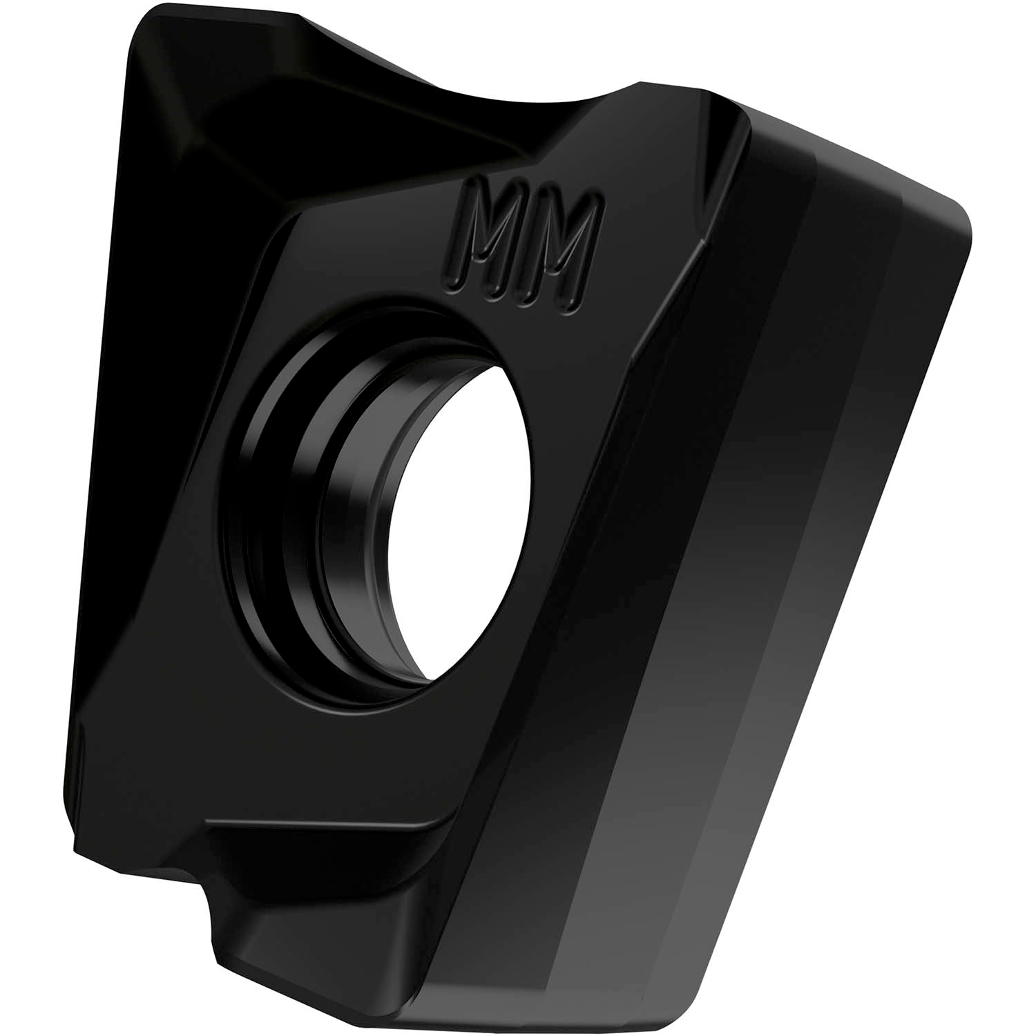 LNGX 120508SR-MM:M8345 | Shoulder milling