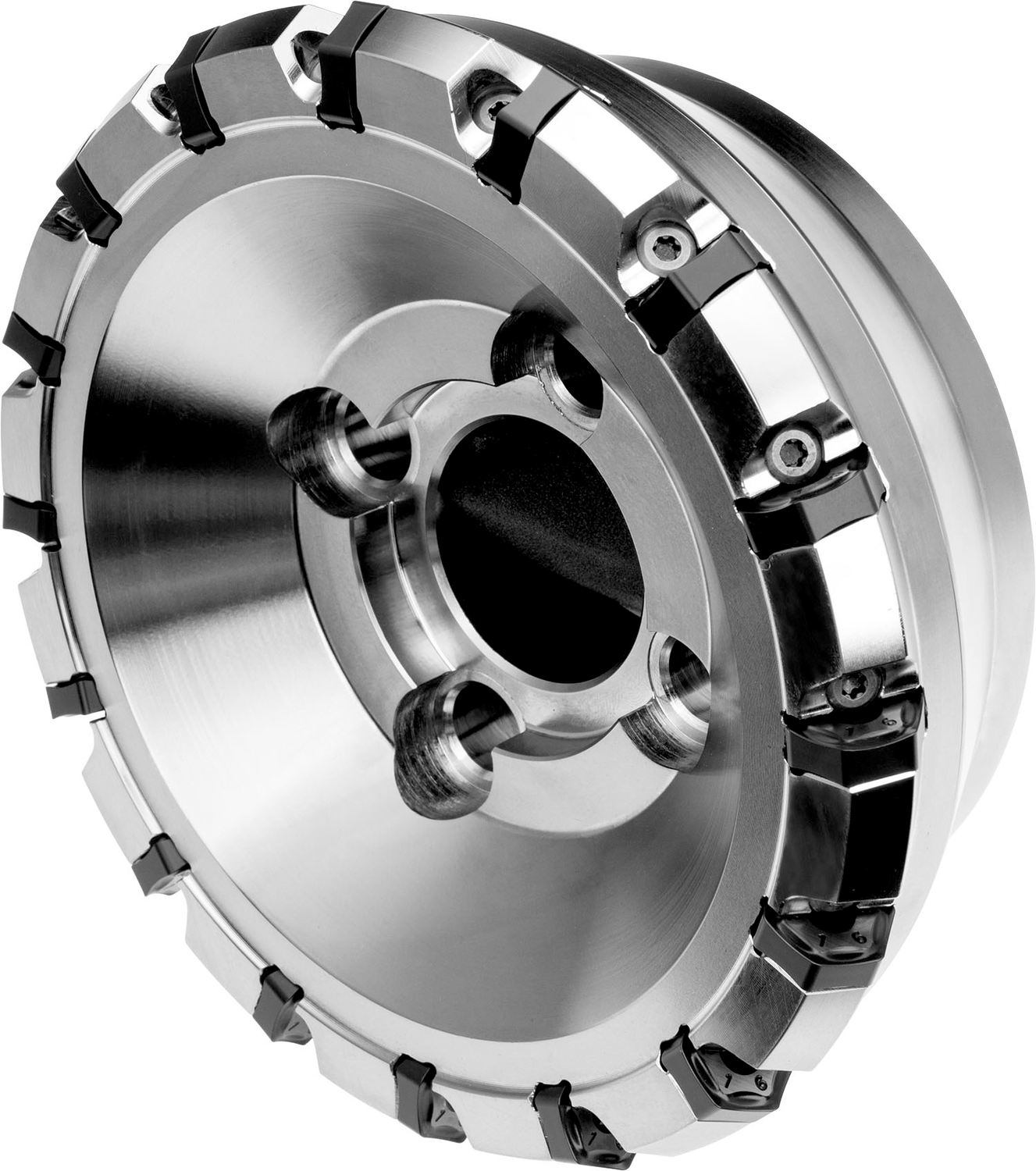 4 result for Milling